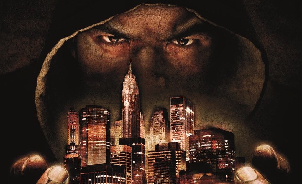 Ice-T On Why EA Hasn't Brought Back The Def Jam Fighting Series | Time ...