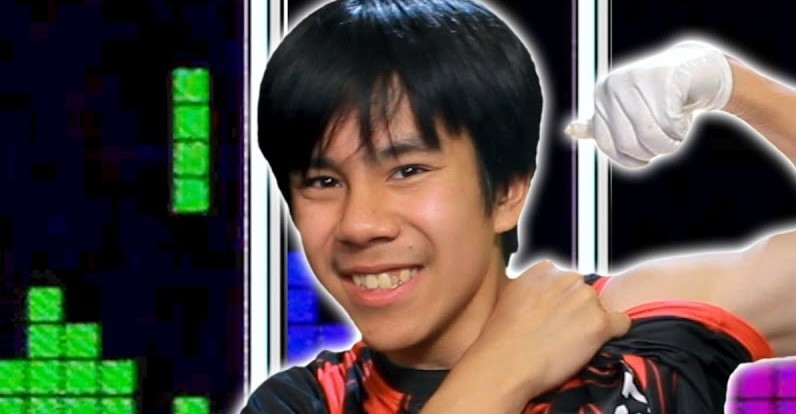 The Classic Tetris World Record Has Been Smashed, Again | Time Extension