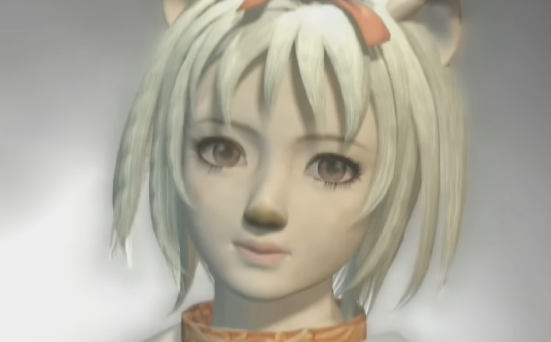 Bizarre PS2 Rhythm Game About Dancing Furries Getting English Fan Patch ...