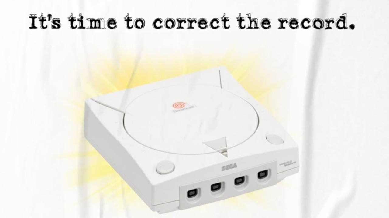 "The Wrong Console Won" - Dreamcast Is Getting Its Own Rave Event "To Correct The Record" | Time ...