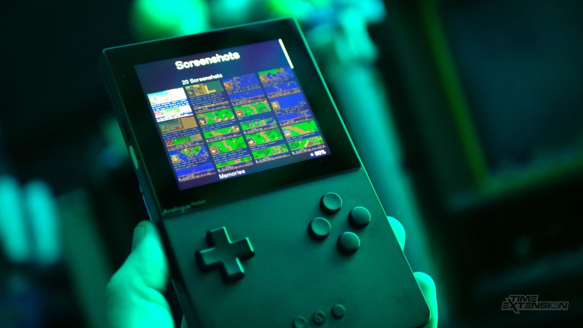 This Superb Analogue Pocket Sync Tool Now Allows You To Port Your ...