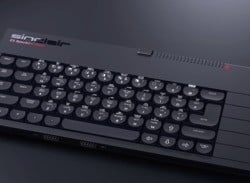 ZX Spectrum Next Campaign Adds Core For Another Classic '80s Computer