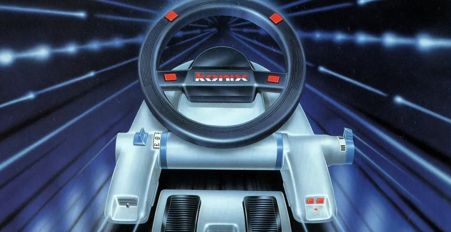 Upcoming Jeff Minter Collection Will Resurrect A Cancelled '90s Console ...