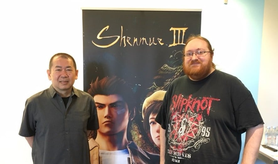 "You'll Be Missed, Friend" - Retro Gamer Pays Tribute To The Late Nick ...