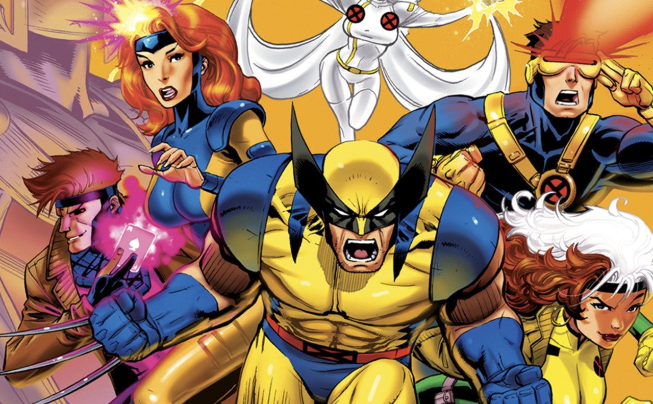 Flashback: Could This Canned X-Men Game Have Saved The Sega 32X ...