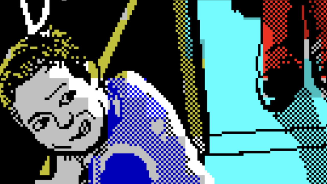 Skool Daze (1984) | ZX Spectrum Game | Time Extension