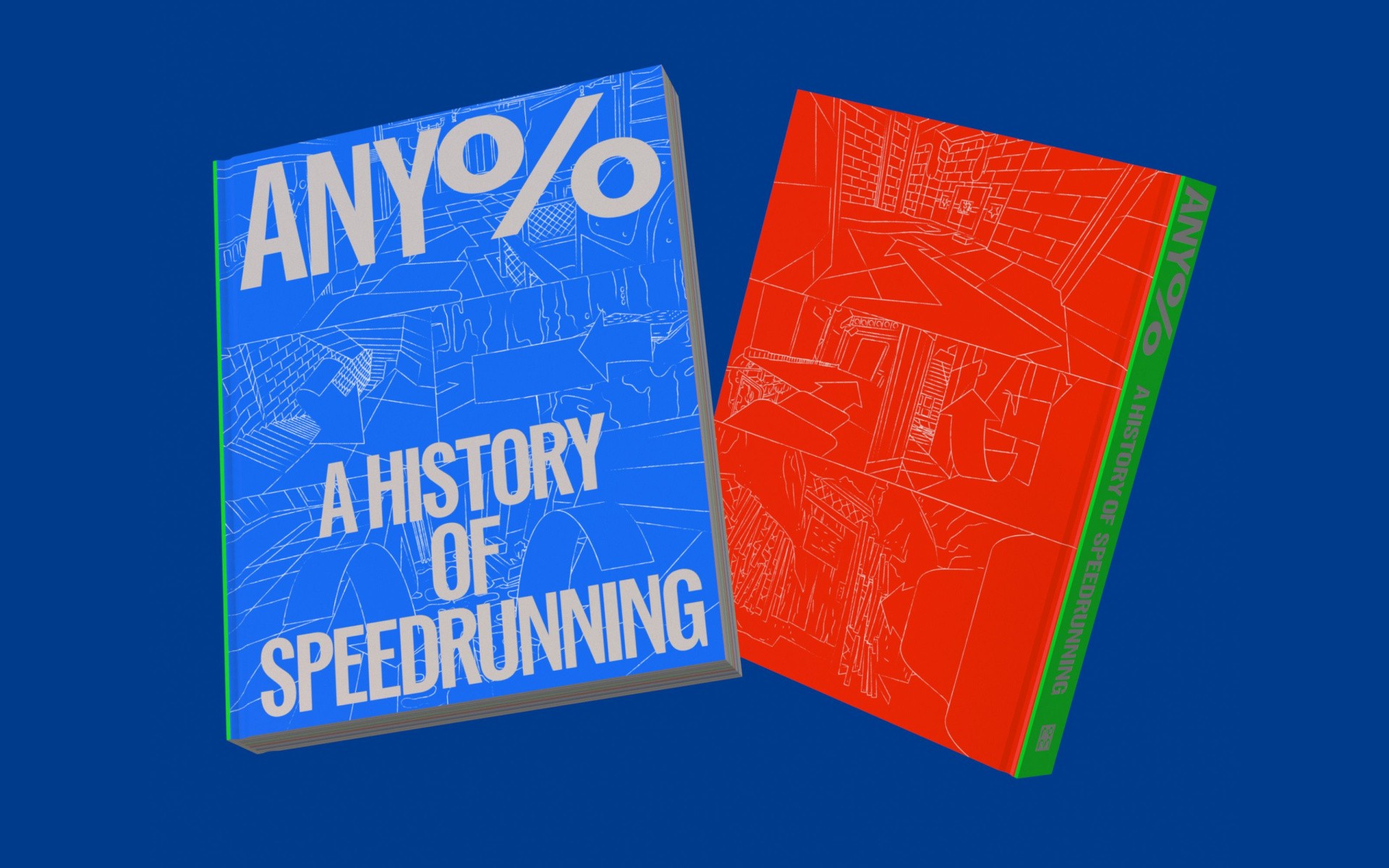 'Any%: A History Of Speedrunning' Book Aims To Explore One Of Gaming's ...