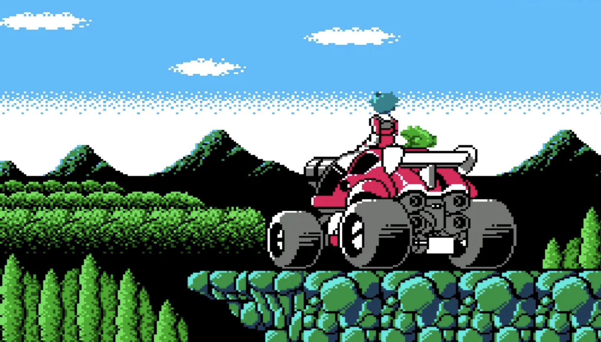 NES Classic Blaster Master Is Being Ported To The SNES | Time Extension