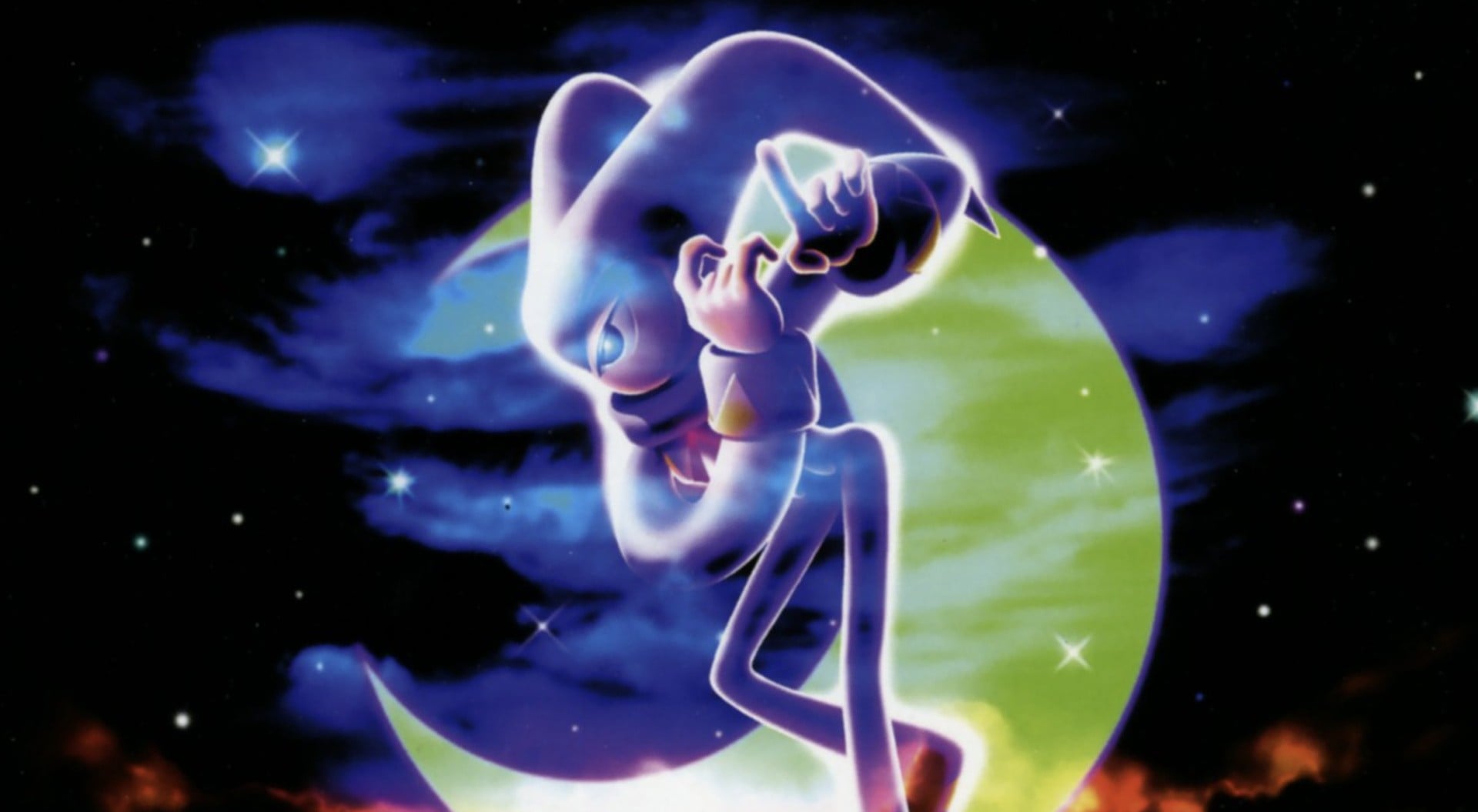 NiGHTS Artist Explains The Reasoning Behind That Unusual Logo | Time ...