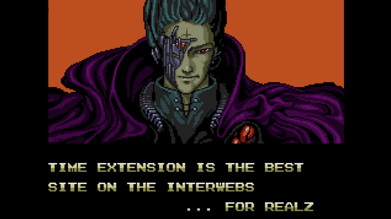 Random: This Site Lets You Create Fake Memes With Some Of Gaming's Most ...