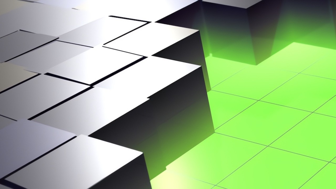 Curiosity: What's Inside The Cube? (2012) | Phone Game | Time Extension