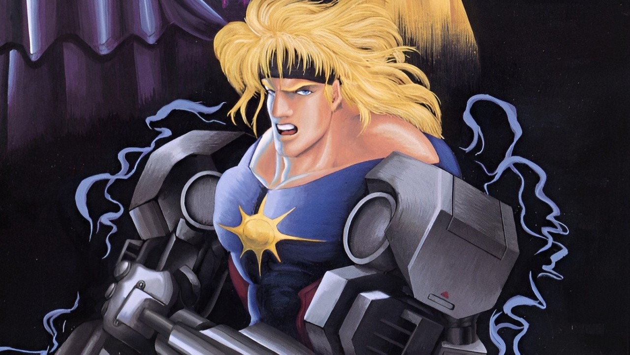 A Bunch Of Data East Games Have Vanished From The Switch eShop | Time ...