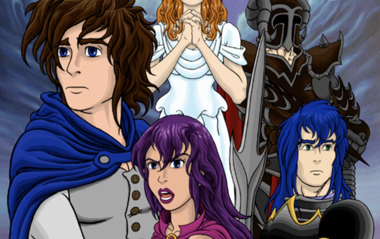 SNES Port Of 2000 Freeware RPG Mysterious Song Is Finally Nearing Completion | Time Extension