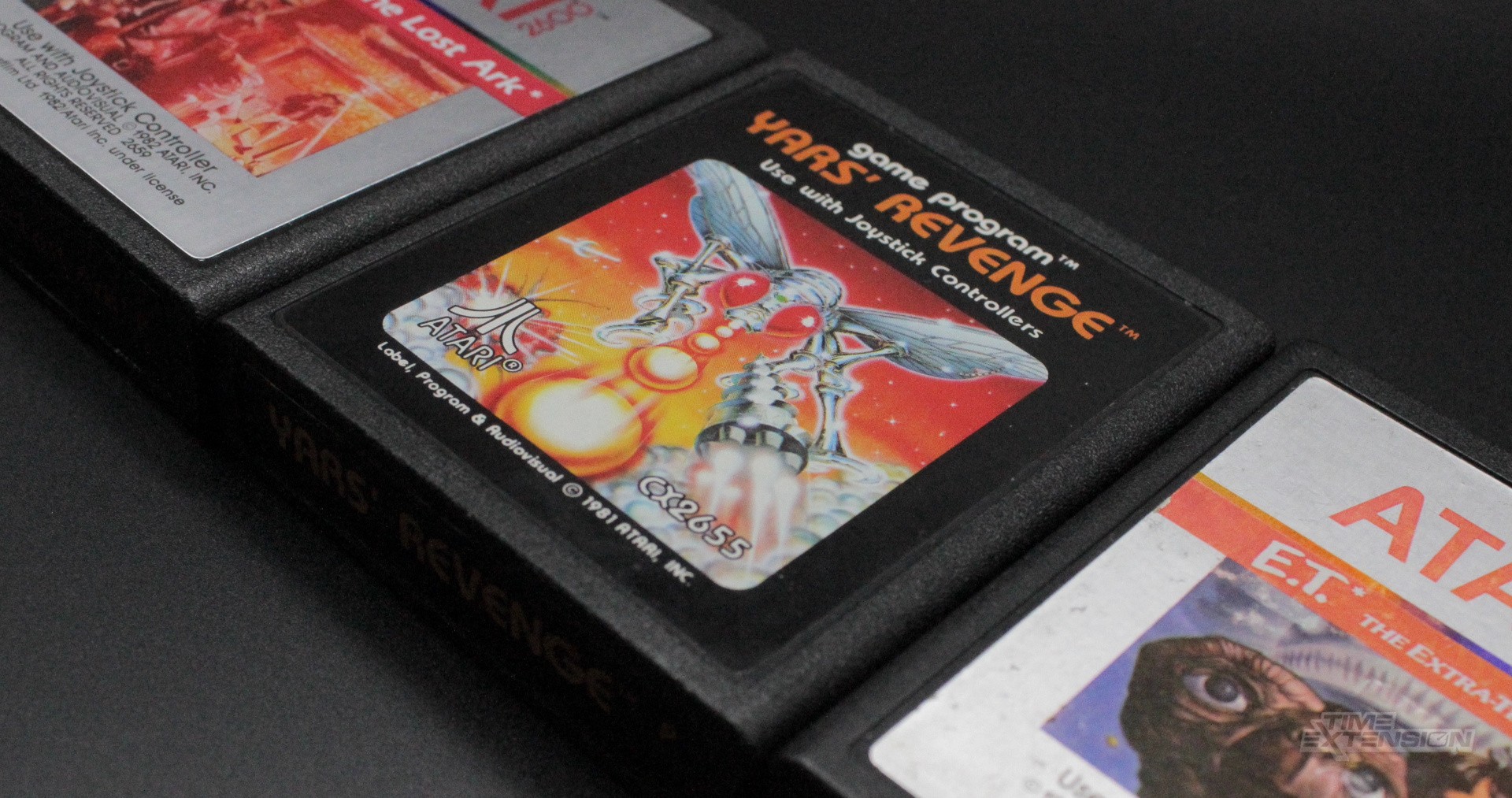 "I Am In Talks With Atari" - Howard Scott Warshaw Gives Update On His ...