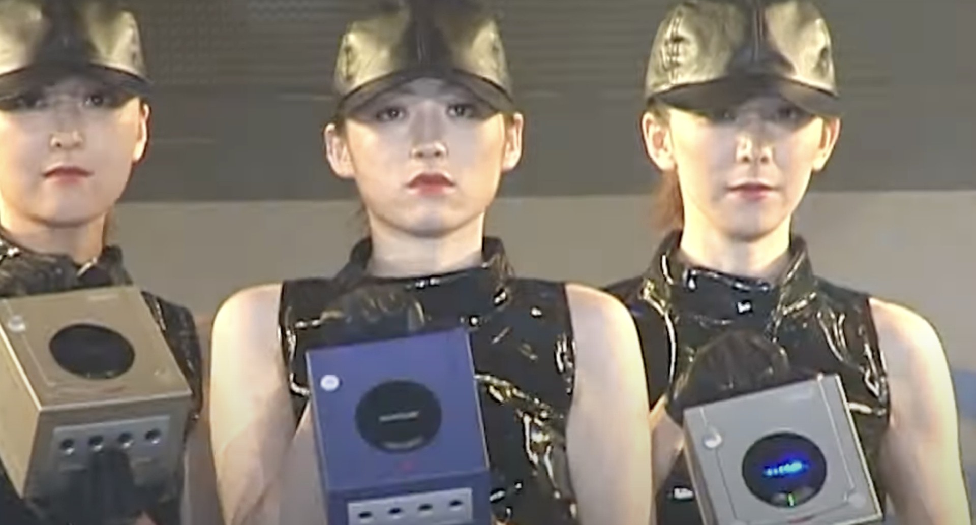 You Know That Insanely Rare SpaceWorld 2000 GameCube? It's Now Up For ...