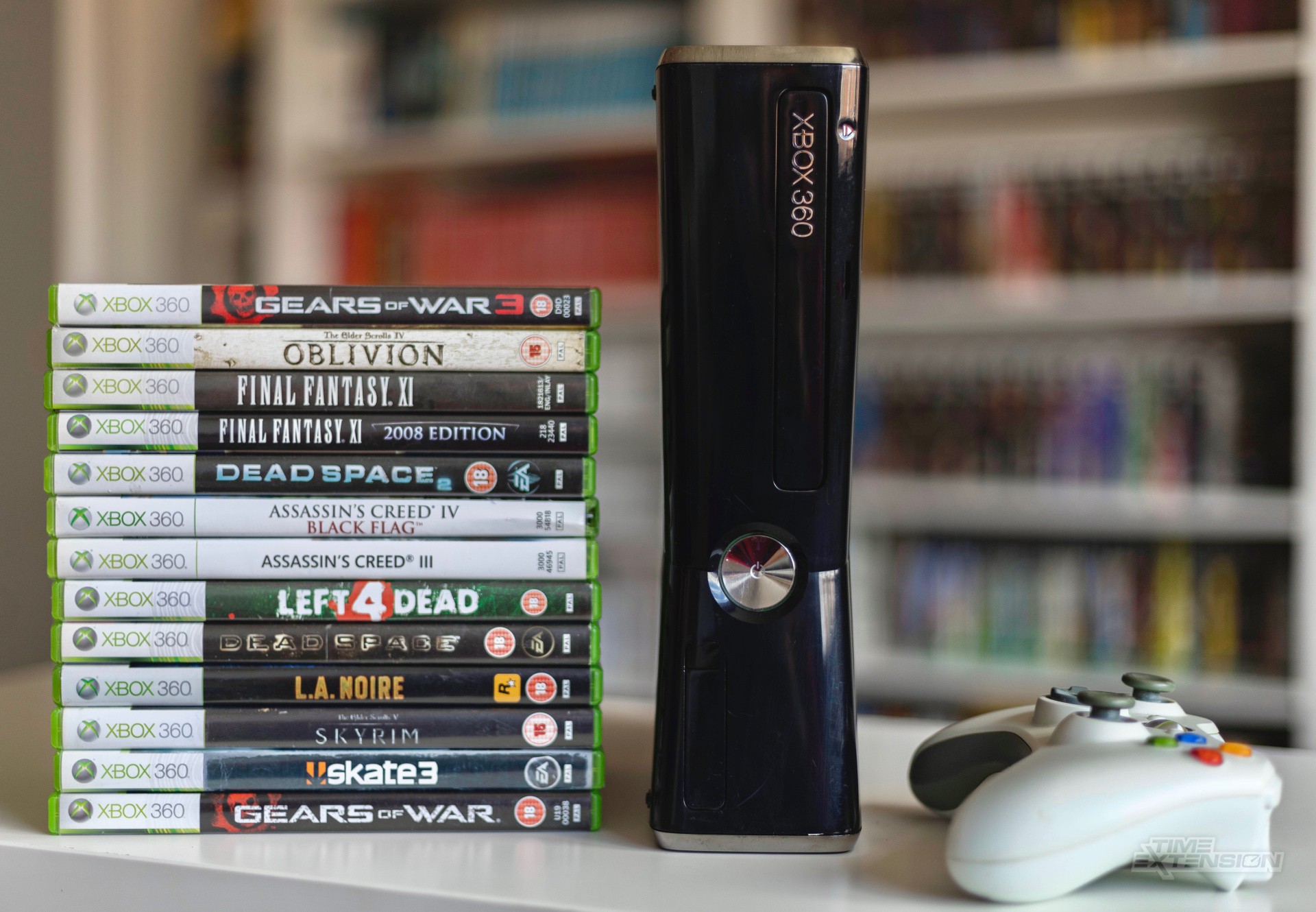 Powerful Xbox 360 Emulator Xenia Gets Ported To Modern Xbox Consoles ...