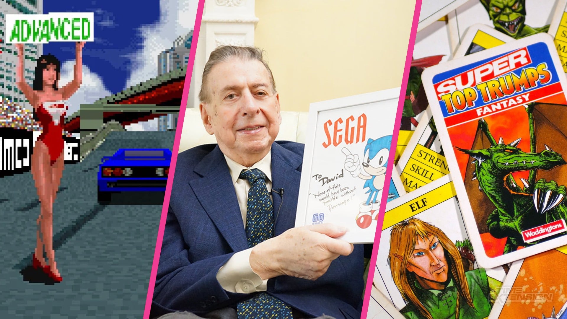 All The Classic Gaming News From The Past Week (January 11th 2026 ...