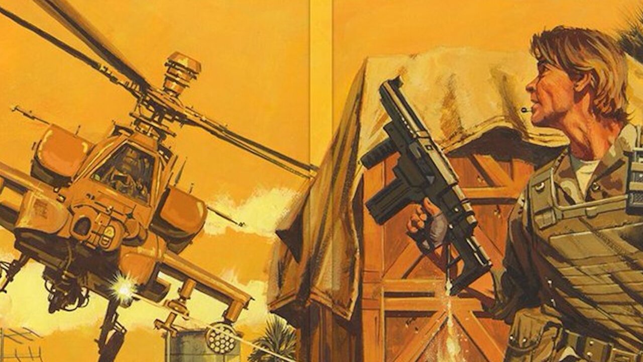 Metal Gear (1987) | MSX Game | Time Extension