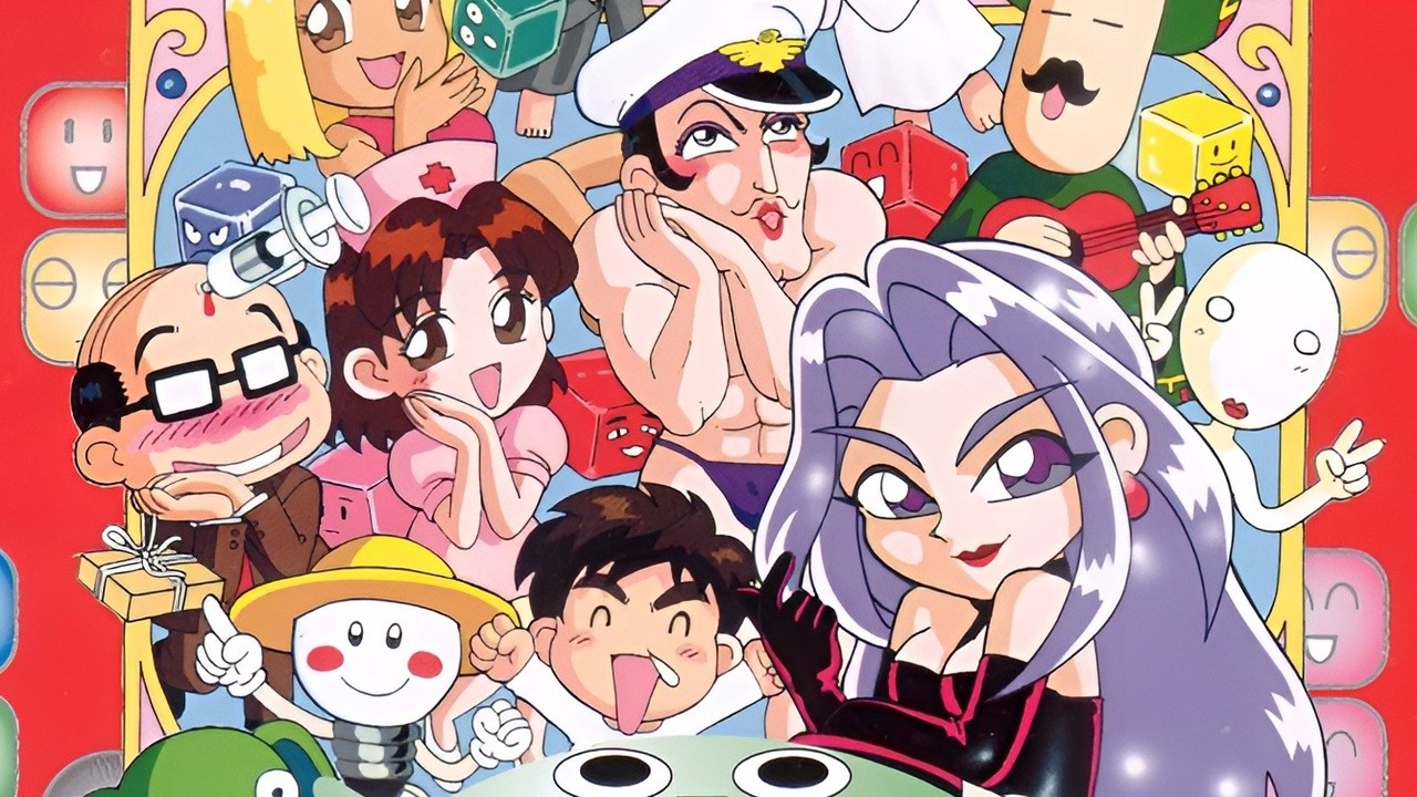 Tecmo's Puyo Puyo Clone 'Tecmo Stackers' Is Coming To Switch & PS4 This ...