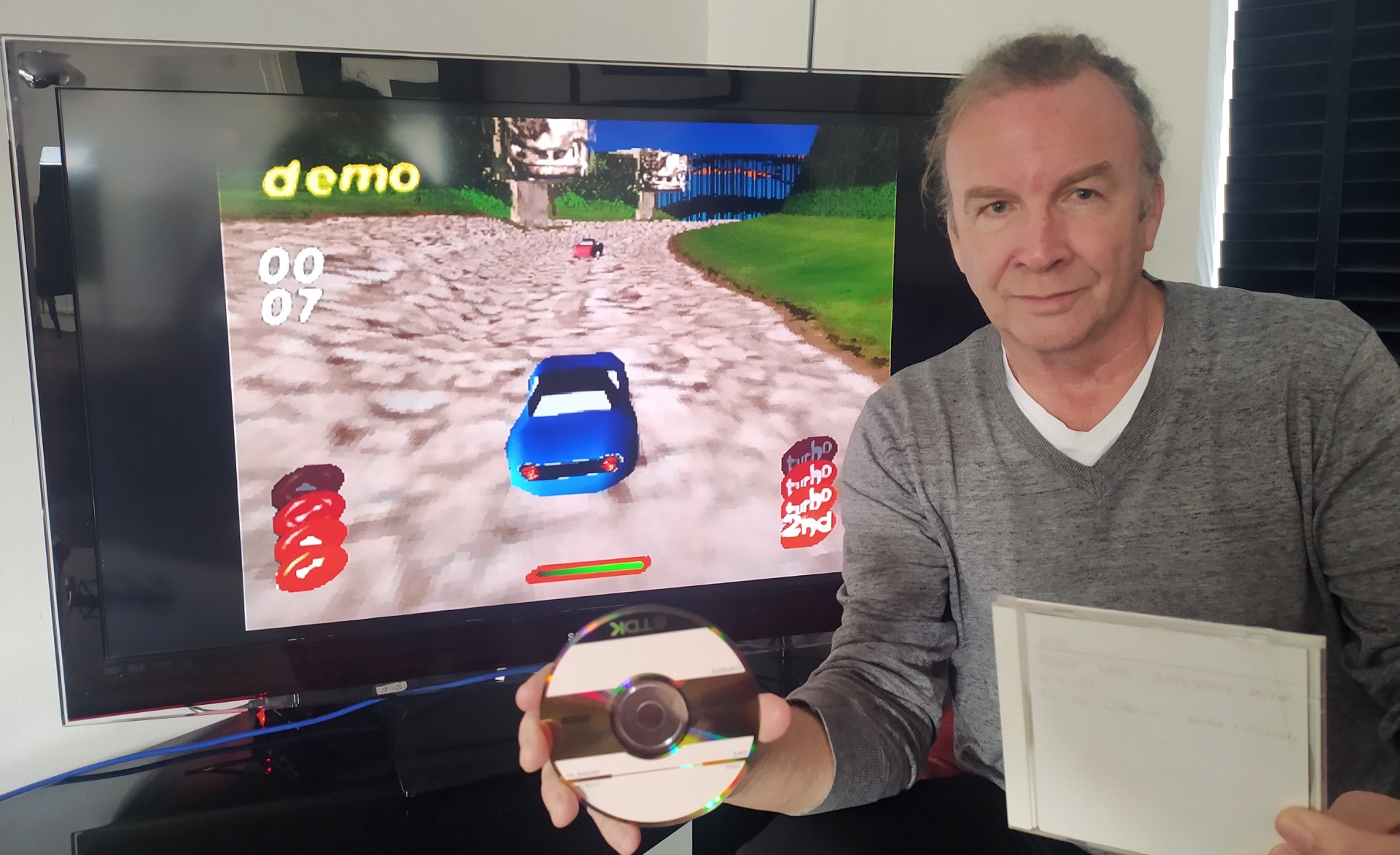 Veteran UK Studio "Open To Offers" To Help Resurrect Long-Lost ...