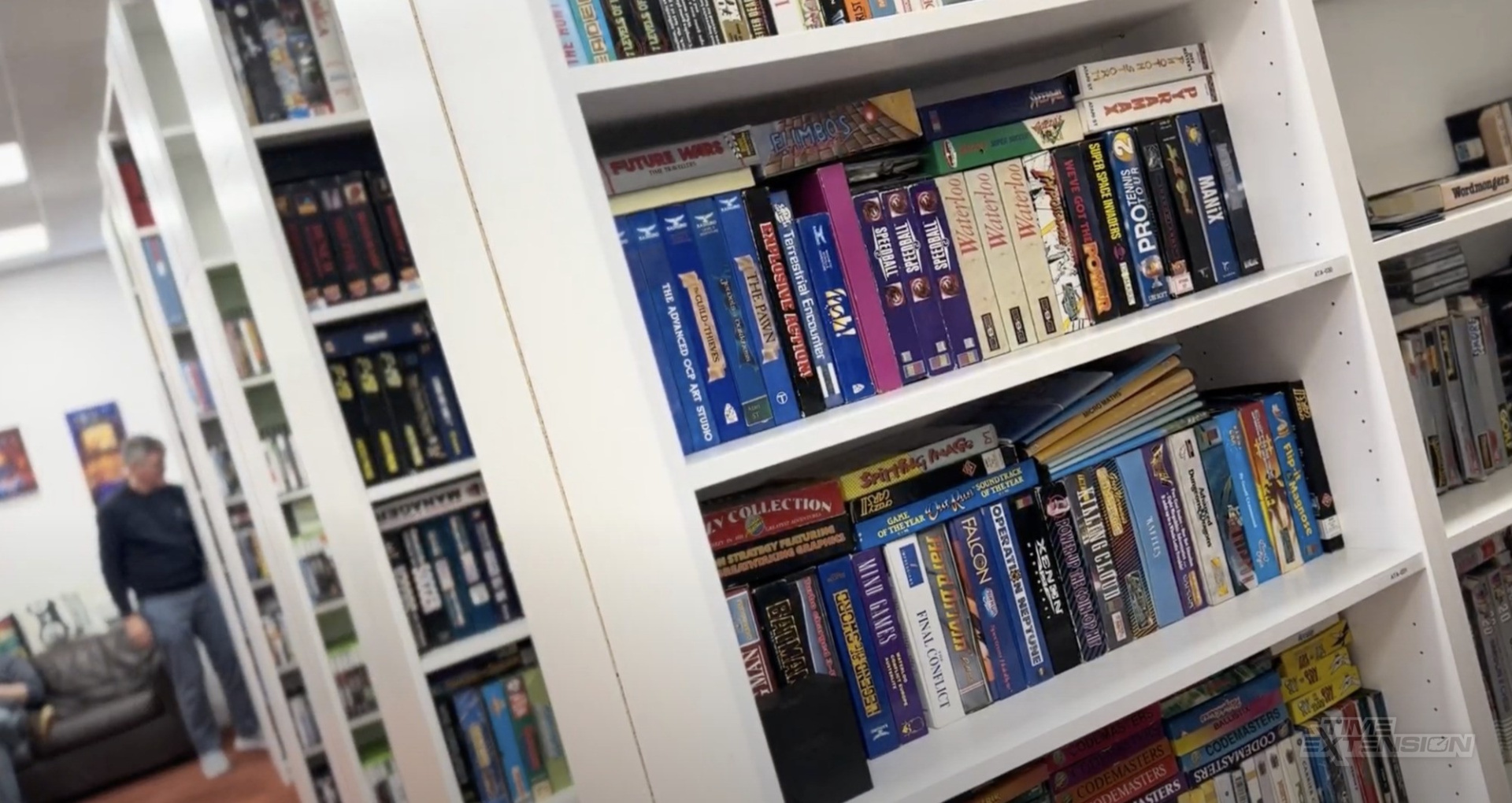 The ESA Says Its Members Won't Support Plans For Online 'Game ...