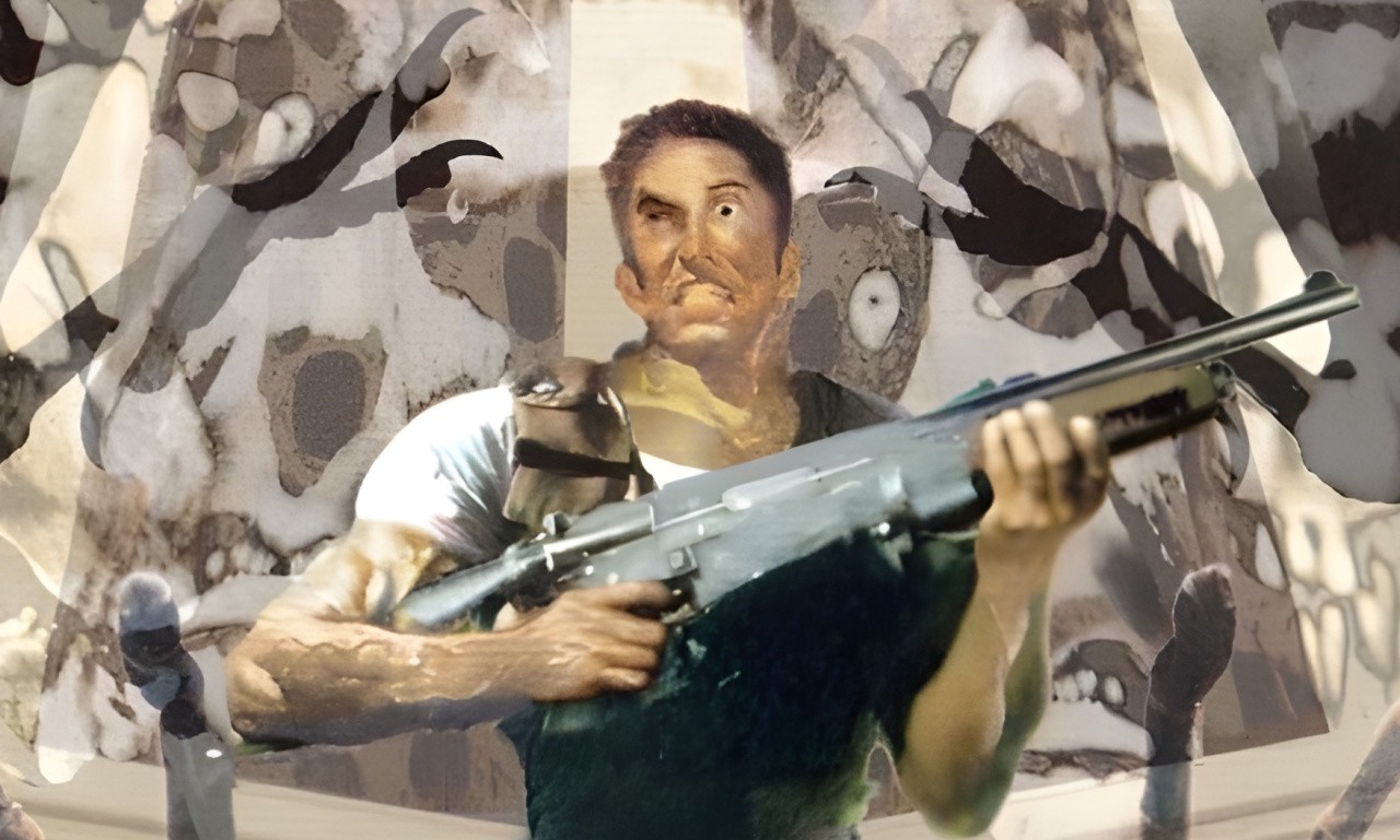 The Strange Tale Behind Resident Evil's 'Basement Theme' | Time Extension