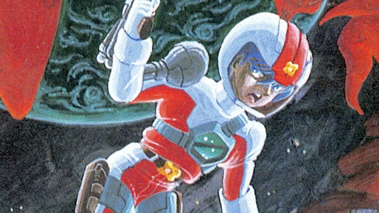 Sunsoft Collection 1 Review (Evercade) | Time Extension