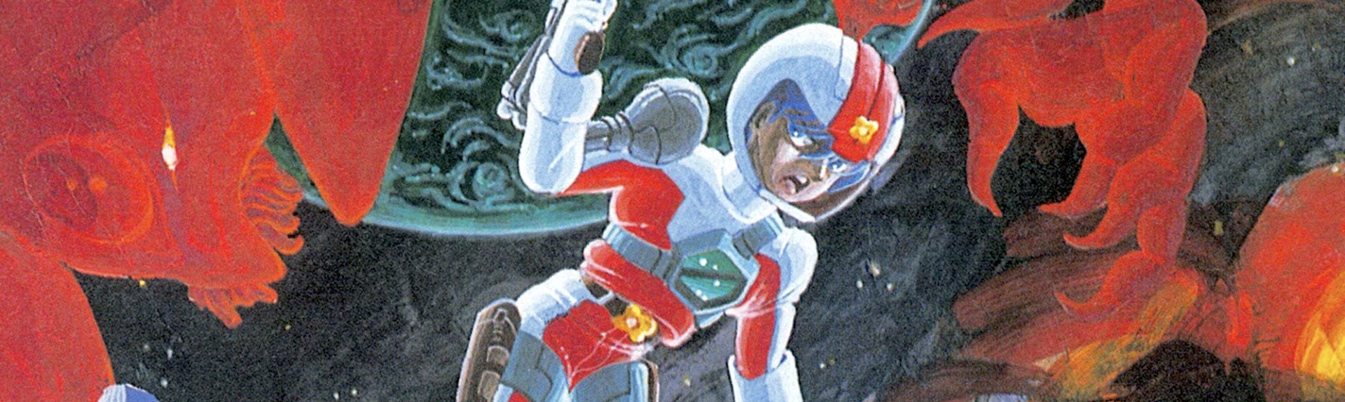 Sunsoft Collection 1 Review (Evercade) | Time Extension