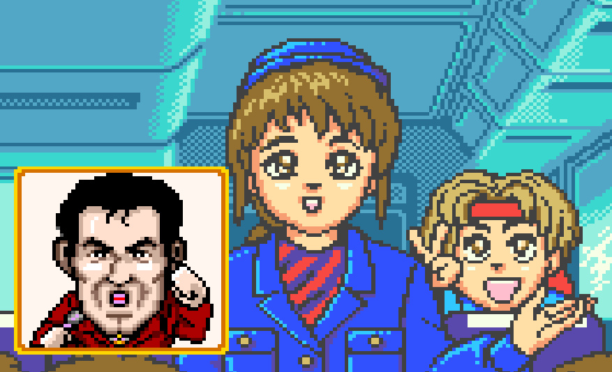 Put Your Trivia Skills To The Test In This Newly Fan Translated SNES ...