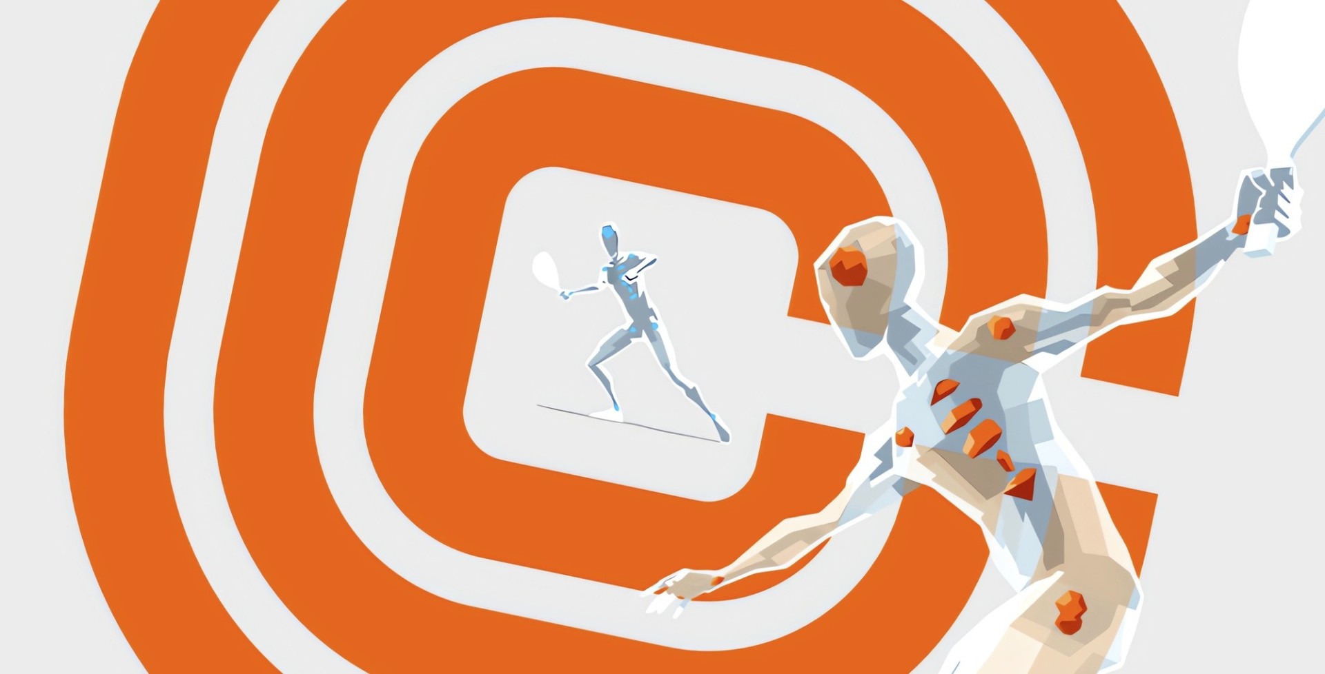 Cosmic Smash And C-Smash VRS - Reviving Sega's Cult Classic | Time ...