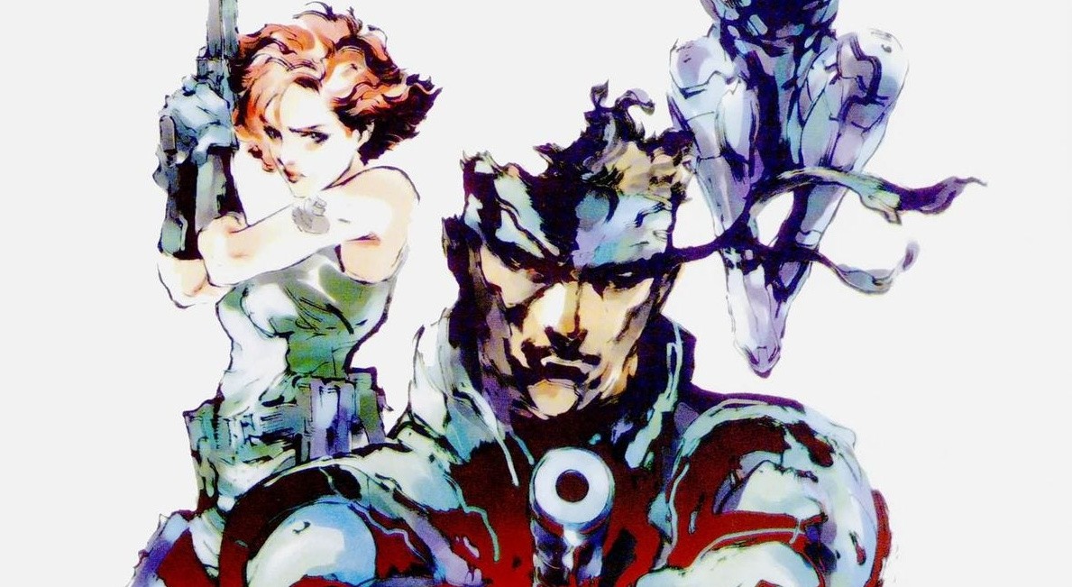 "Lost" Metal Gear Solid Mobile Game Has Been Preserved | Time Extension