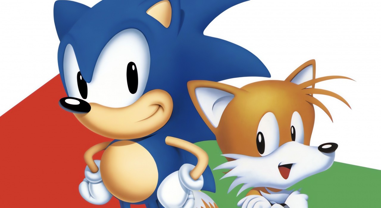 The Video Game History Foundation Shares New Material From Sonic 2's ...