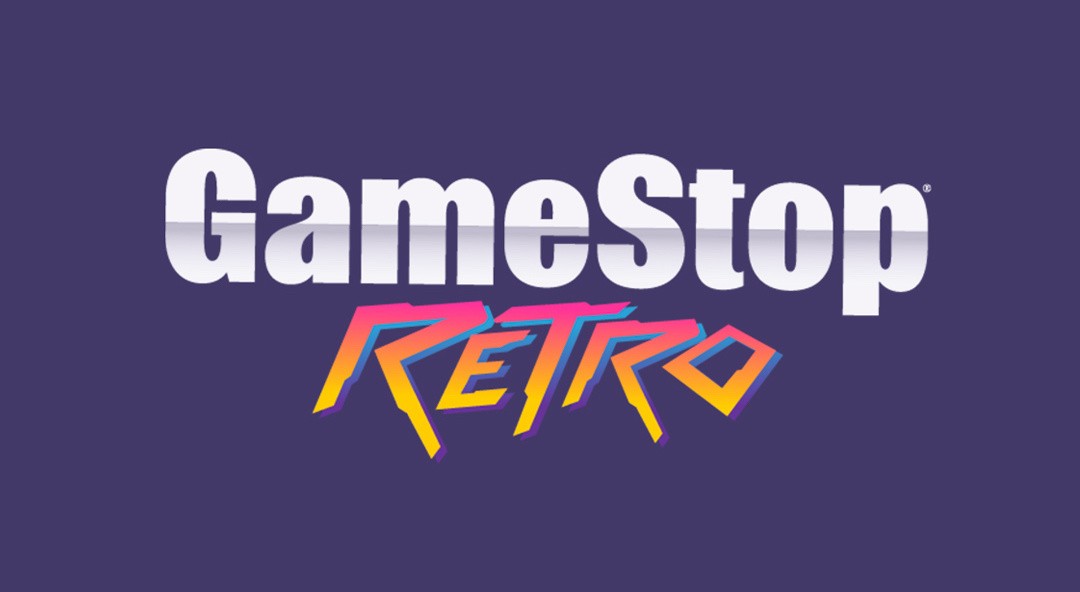 GameStop Announces Launch Of New "Retro GameStop" Stores | Time Extension