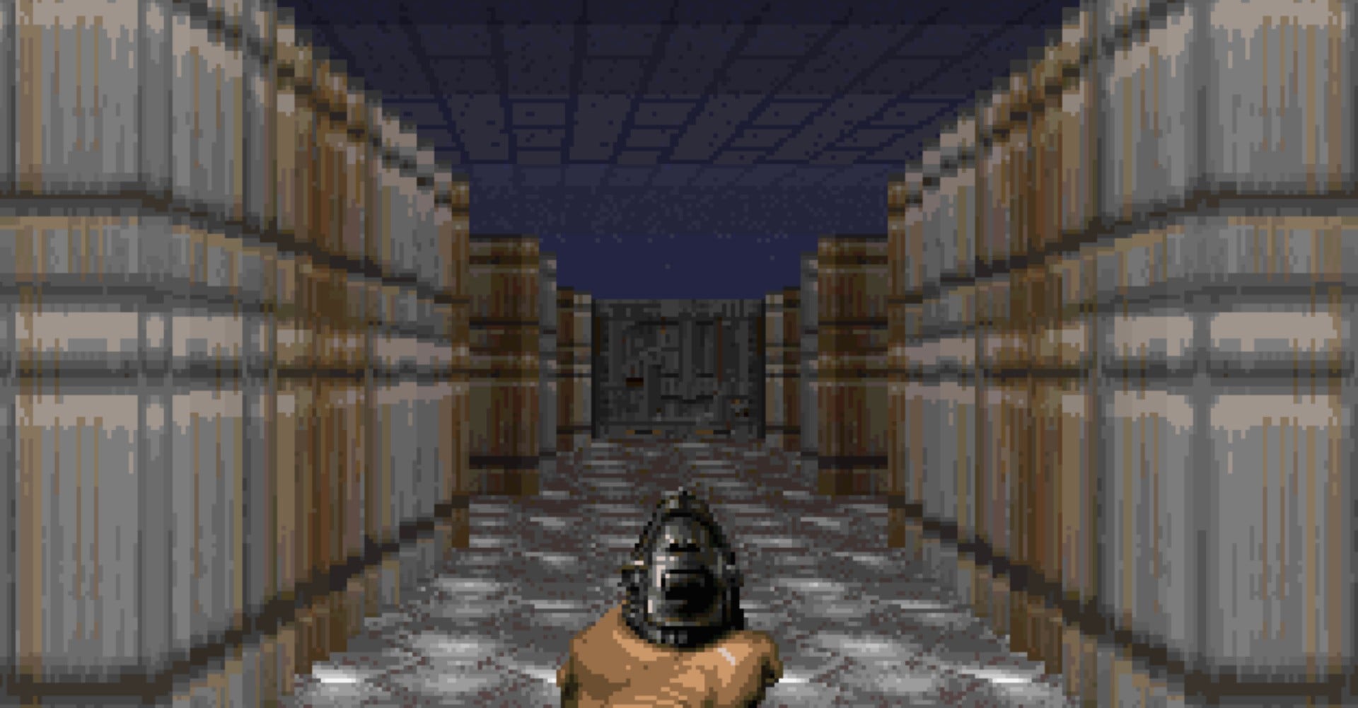 "Another Step Closer" - The 'Impossible' DOOM Port Could Yet Happen ...