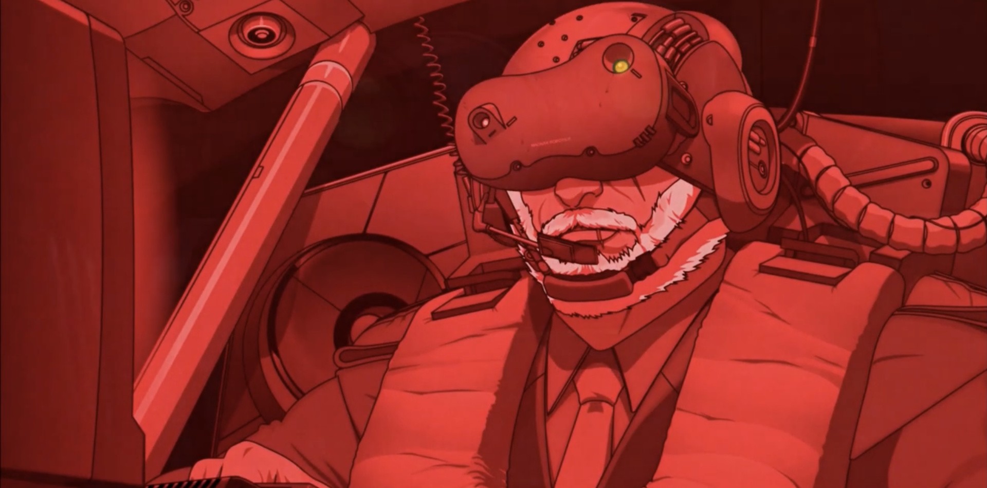 This Astonishing Metal Gear Anime Is The Work Of Just One Person | Time ...