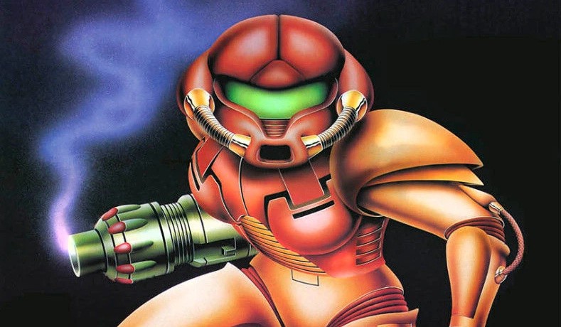 The Original Metroid Is Being Recreated On The Game Boy | Time Extension