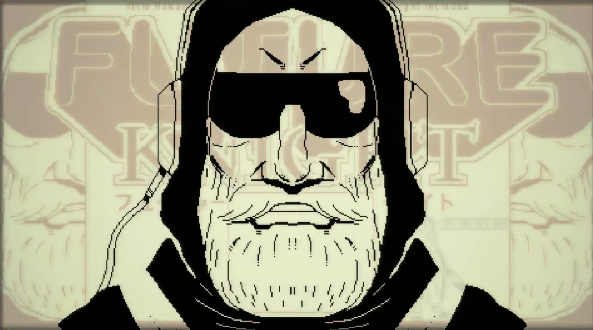 Future Knight Is A Frantic New Run 'N Gun Shooter That Is Keeping The ...
