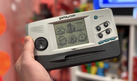 Best Handheld Consoles Of All Time, Ranked By You | Time Extension