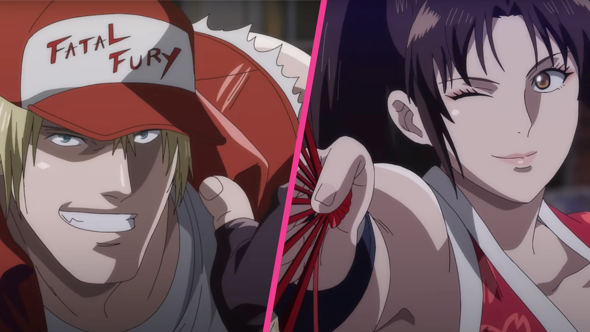 Street Fighter 6's Season 2 Crossover Might Pave The Way For Capcom vs ...