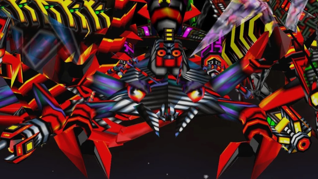 Polymega Collection Vol. 15 - Body Harvest Review (Polymega) | Time ...