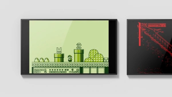 Polymega's Latest Update Adds Game Boy And Virtual Boy Screen Filters ...