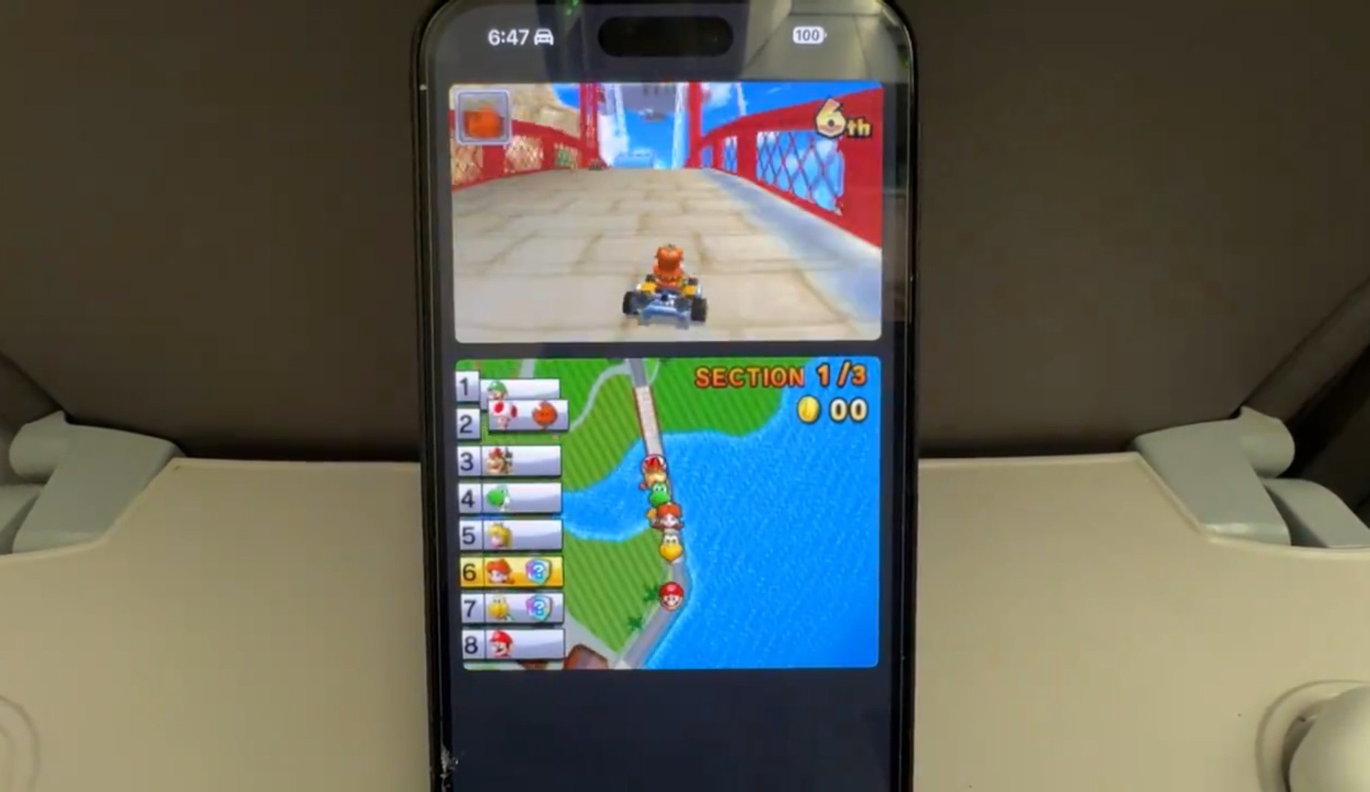 Looks Like The iPhone Is Getting A 3DS Emulator Soon | Time Extension