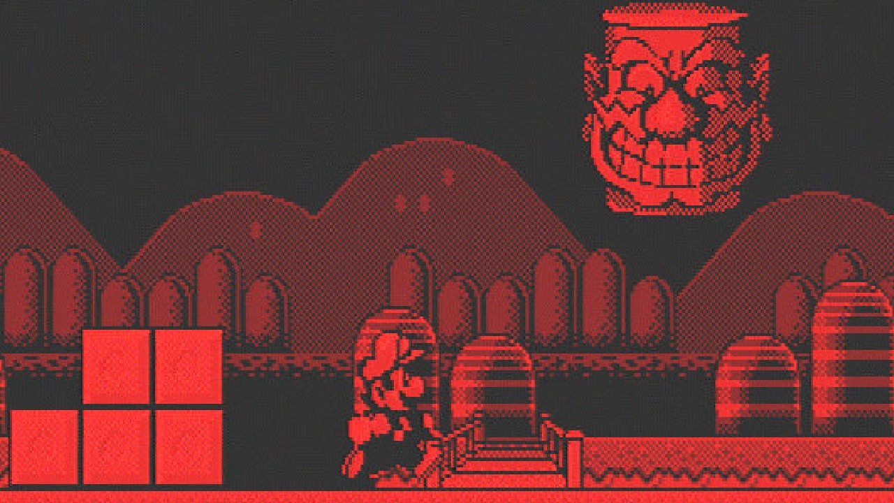 Online Sleuths Discover Amazing Screenshots Of Lost Mario Land Virtual ...