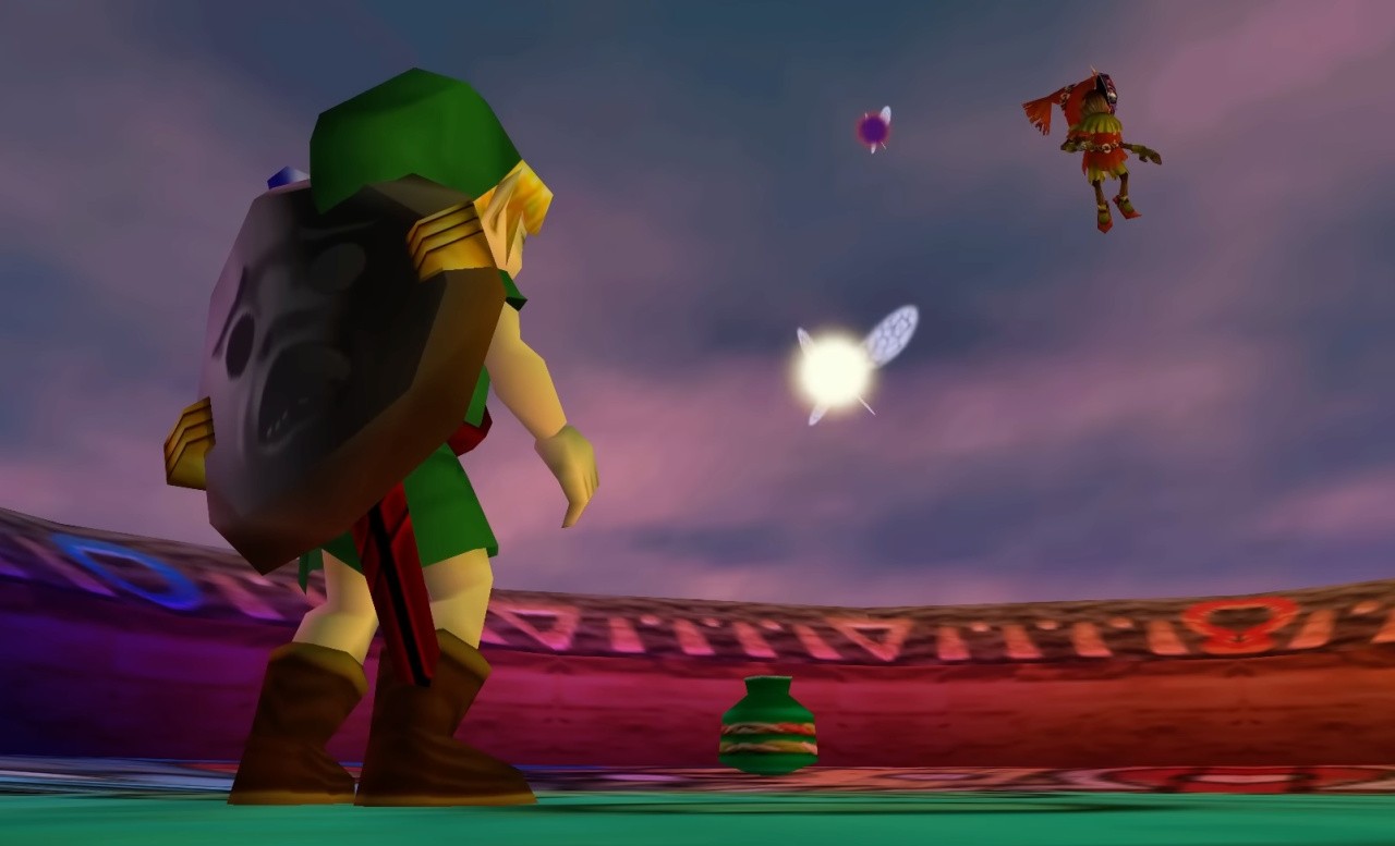 New Tool Allows N64 Games To Be Played With Ray Tracing, Uncapped Frame ...