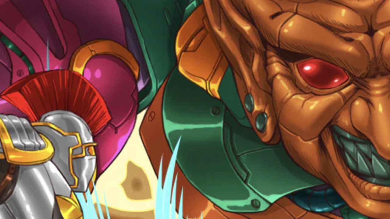 ZPF Review (Mega Drive) | Time Extension