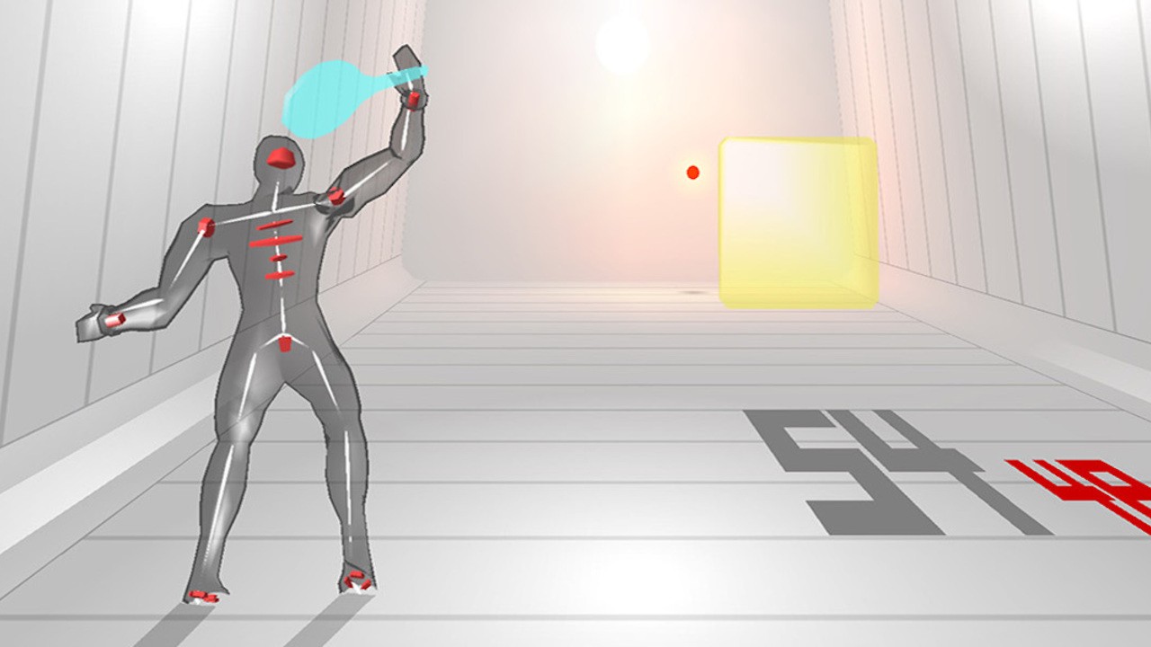 Cosmic Smash (2001) | Sega Dreamcast Game | Time Extension