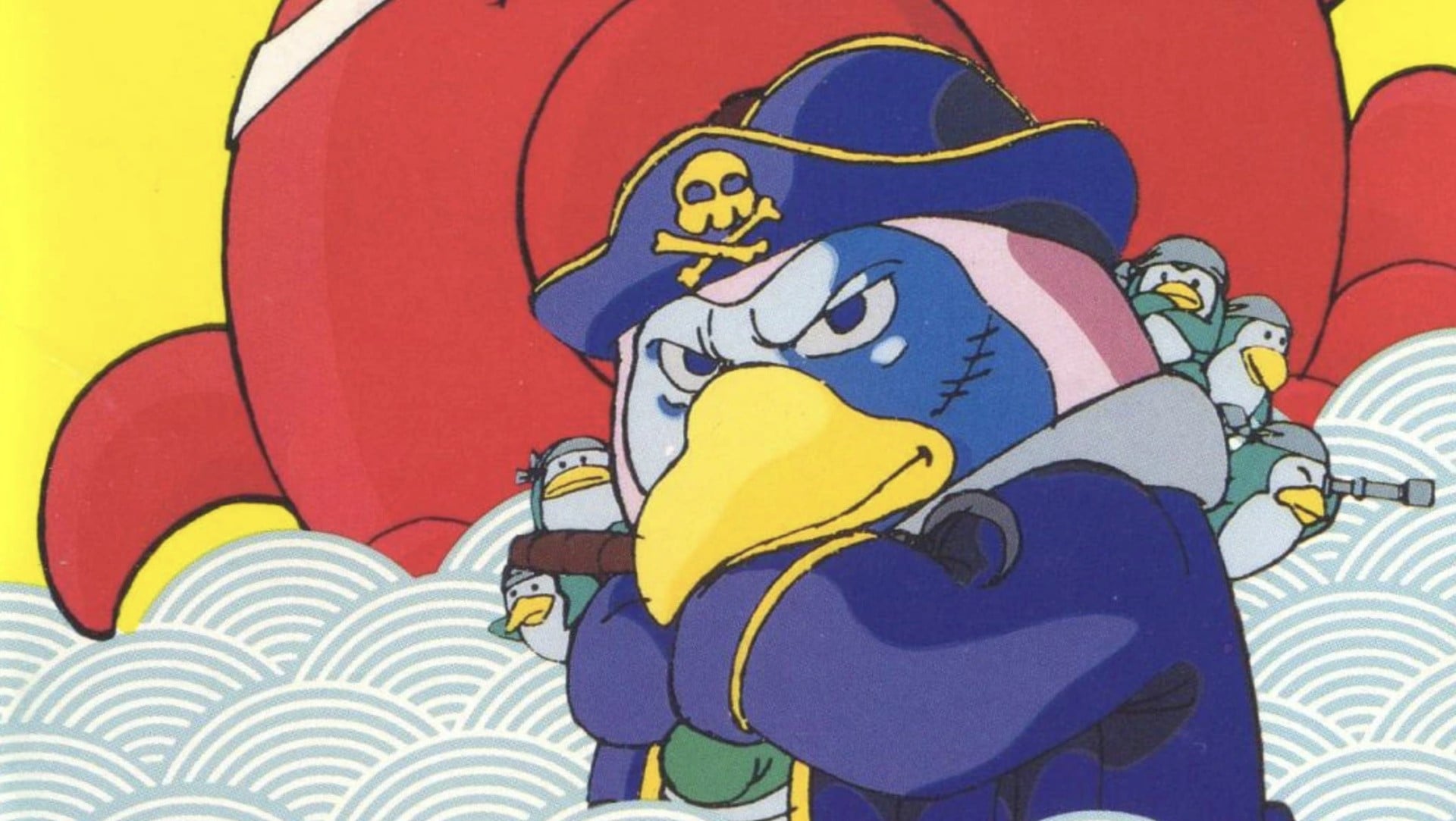 Konami's Parodius Comes To Analogue Pocket And MiSTer | Time Extension