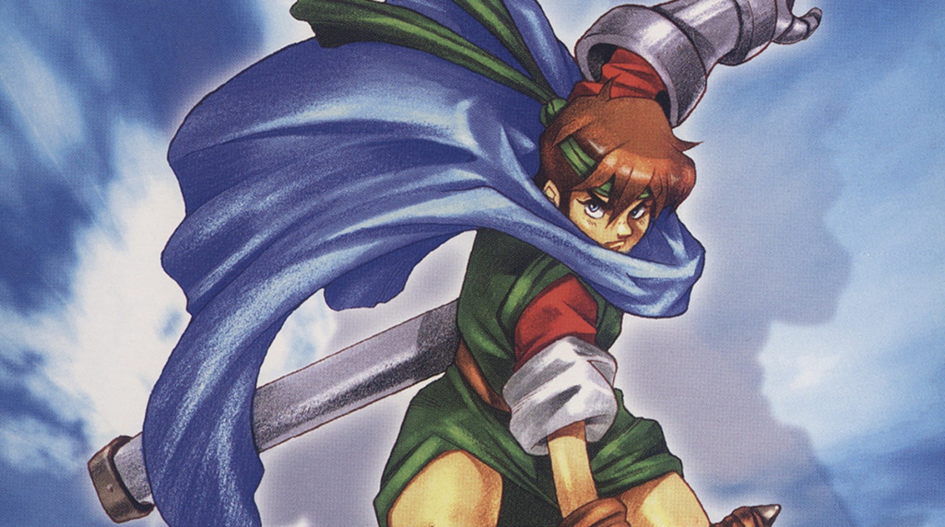 We're Getting A New Shining Force Game, But Of Course There's A Catch ...