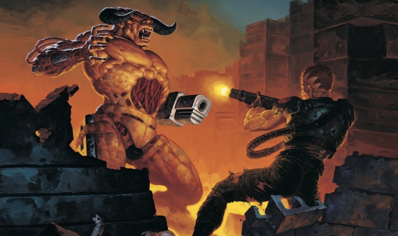 John Carmack Has Resigned From Facebook Parent Meta | Time Extension