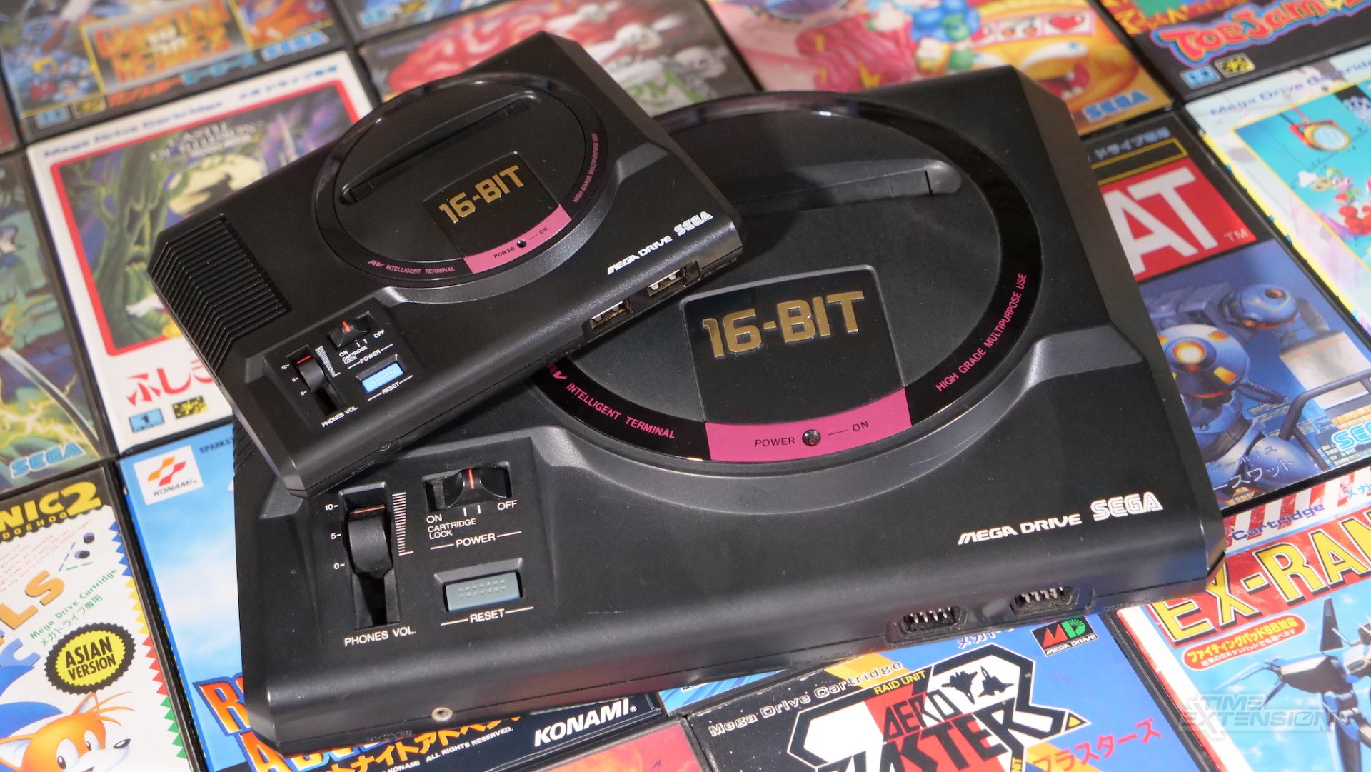 The Secret To Yuzo Koshiro's "Everlasting Freshness"? Staying Healthy ...